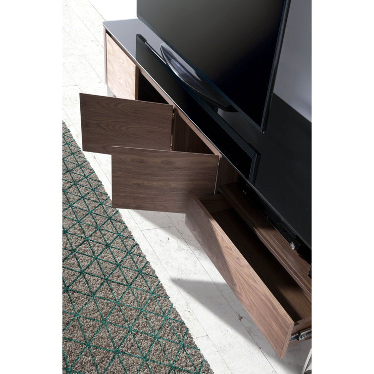 Angel Cerda Solid Wood TV Stand for TVs up to 88" | Wayfair.co.uk
