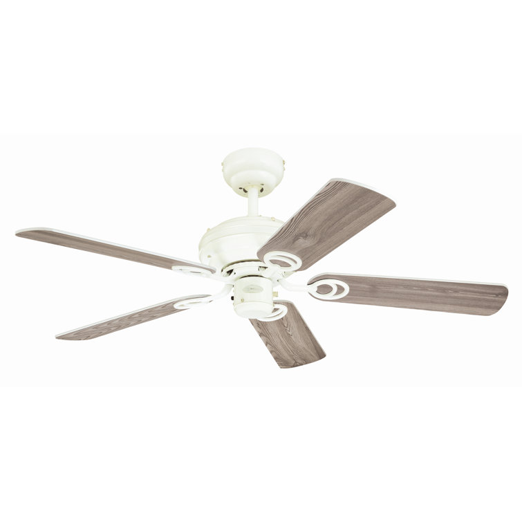 ClassicLiving Gloucester 105Cm Ceiling Fan | Wayfair.co.uk