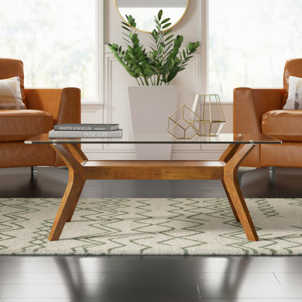 Mercury-row-gambino-coffee-table | Wayfair