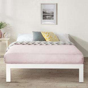Extra-Long & XL Twin Bed Frames you'll Love in 2021 | Wayfair