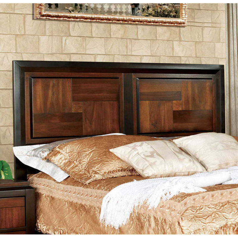 Lark Manor Molde Bed & Reviews | Wayfair