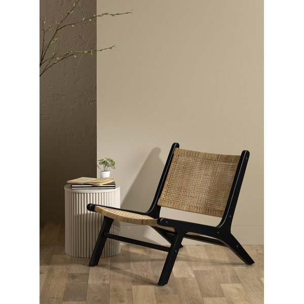 South Shore Balka Rattan Lounge Chair & Reviews | Wayfair