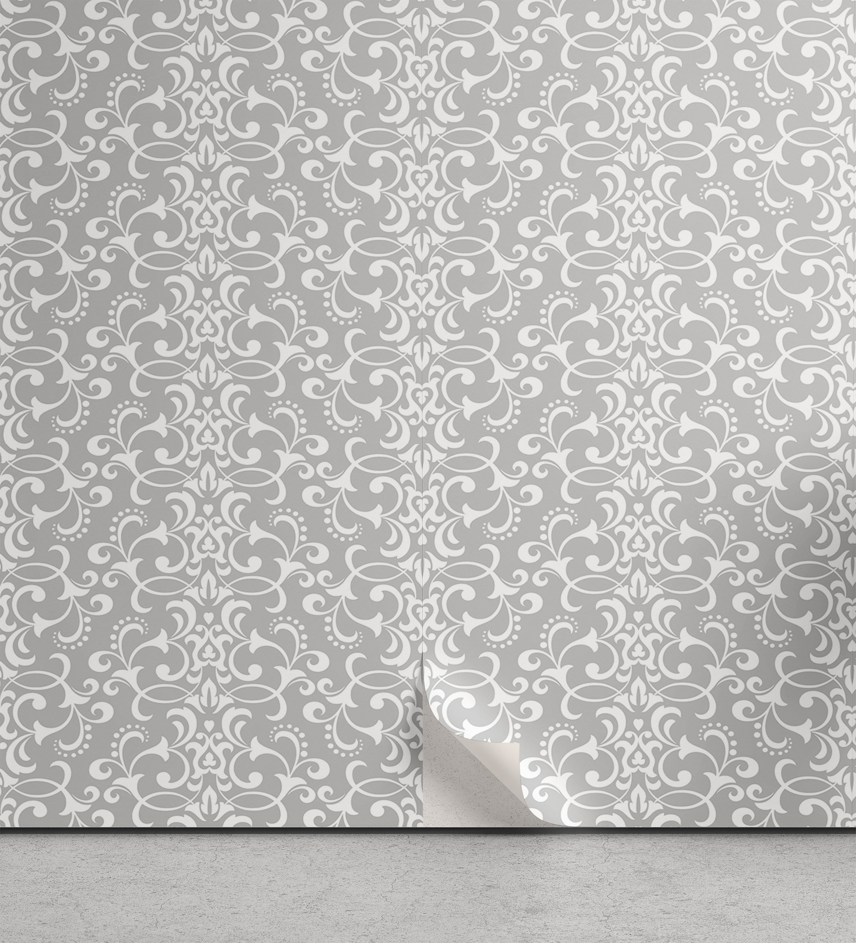 Winston Porter Jacent Peel & Stick Wallpaper | Wayfair