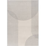 George Oliver Orear Performance Pale Pink Rug | Wayfair
