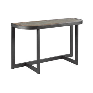 Union Rustic Joseph 50'' Console Table | Wayfair