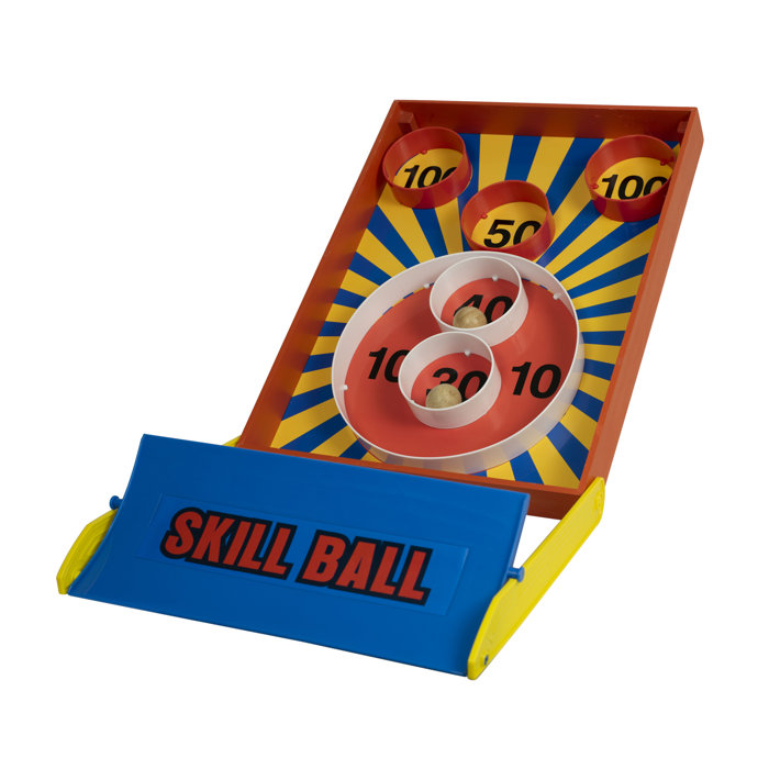 Homeware Skill Ball Outdoor Kids Games & Reviews | Wayfair