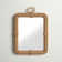 Sand & Stable Bristol Rectangle Rope Wall Mirror & Reviews | Wayfair