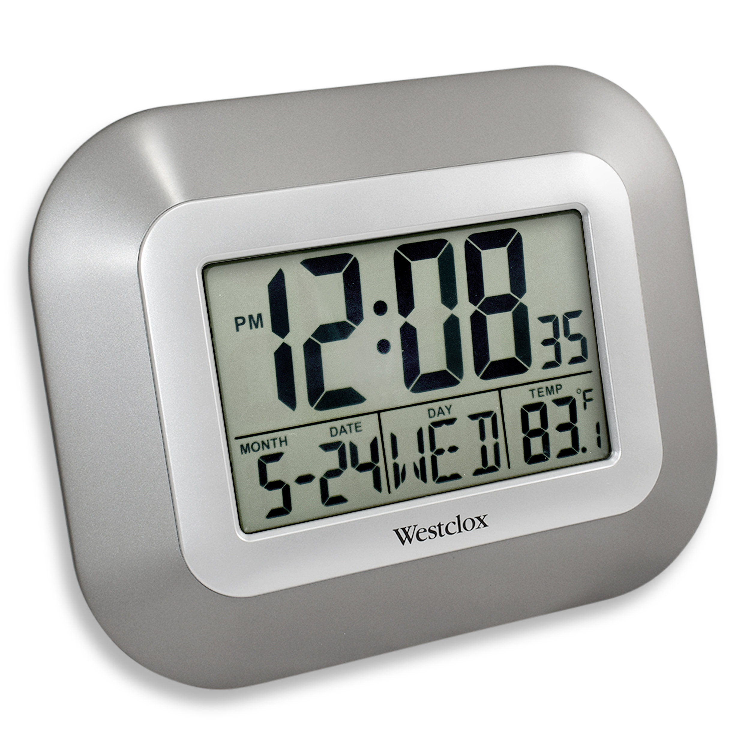 Westclox Wall Clock | Wayfair