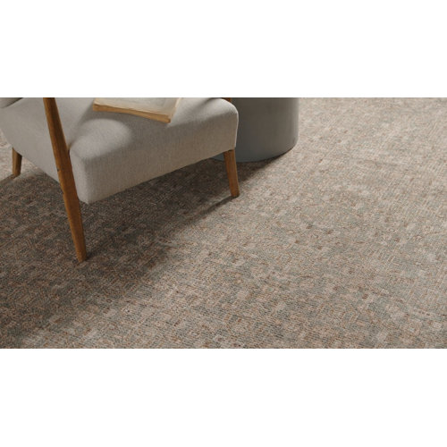 Angela Rose x Loloi Aubrey Sage / Bark Area Rug & Reviews - Wayfair Canada
