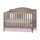 Child Craft Sidney 4-in-1 Standard Convertible Crib & Reviews | Wayfair