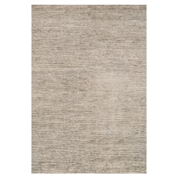 Loloi Rugs Serena Handmade Smoke Rug | Wayfair