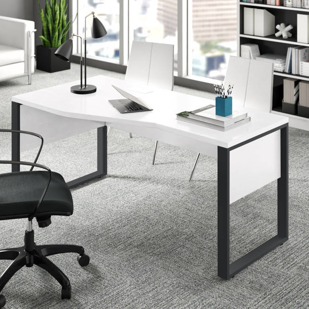 Upper Square™ Harietta 36'' Wide 4 -Drawer Steel Lateral Filing Cabinet ...