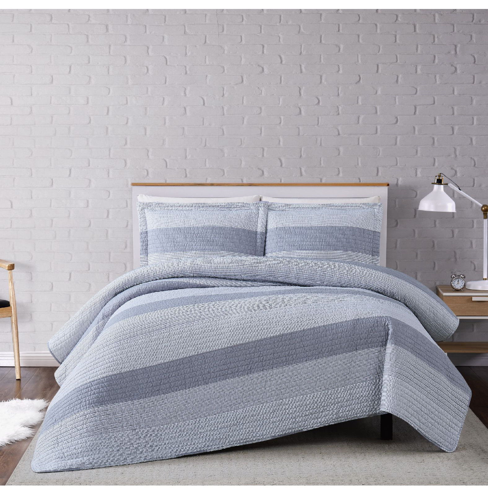Truly Soft Quilt Set & Reviews | Wayfair