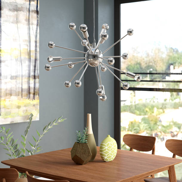 Ebern Designs Toya Aluminum Wall Light & Reviews | Wayfair