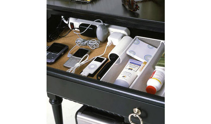 5 Living Room Organization Tips | Wayfair