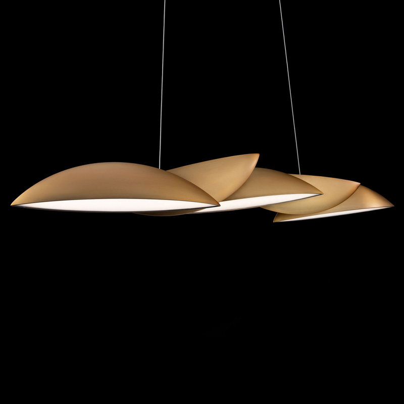 Modern Forms Sydney 5 - Light LED Pendant | Perigold