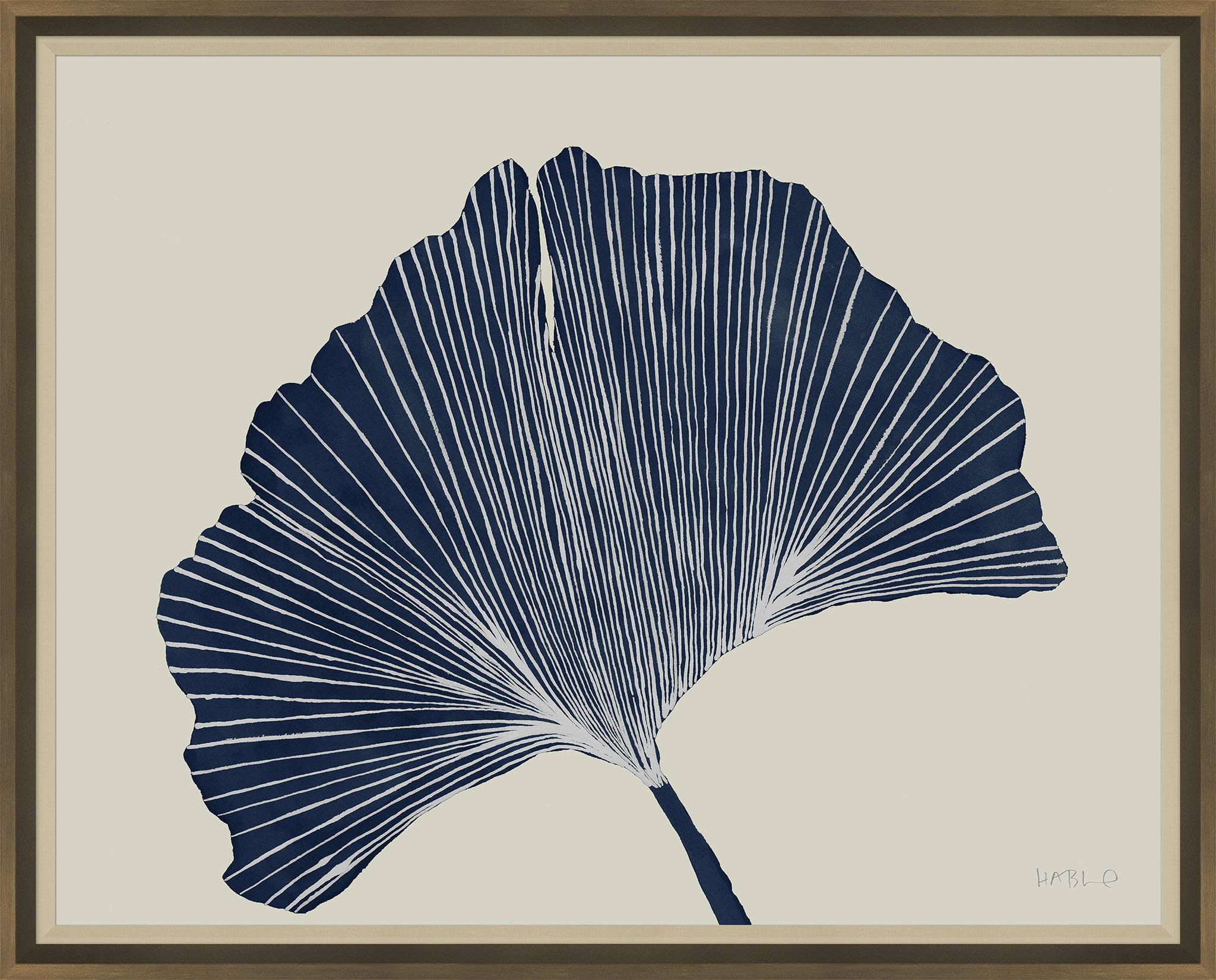 Soicher-Marin Susan Hable Sea Palm by Susan Hable - Single Picture ...