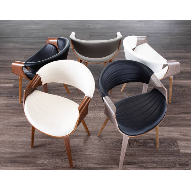 Mercury Row® Rylee 26'' Counter Stool & Reviews | Wayfair