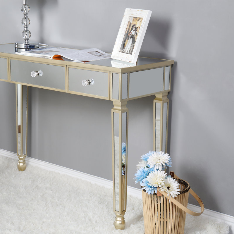 Etta Avenue™ Kairo Vanity & Reviews | Wayfair