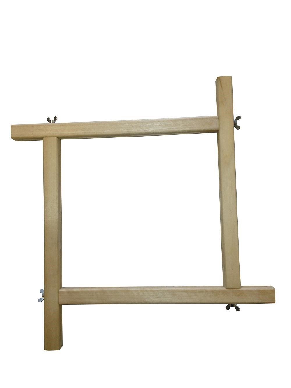Edmunds 16" Adjustable Stretcher Bars | Wayfair