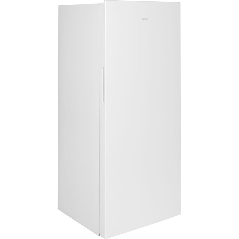 Hotpoint 13 Cubic Feet cu. ft. Frost-Free Upright Freezer with ...