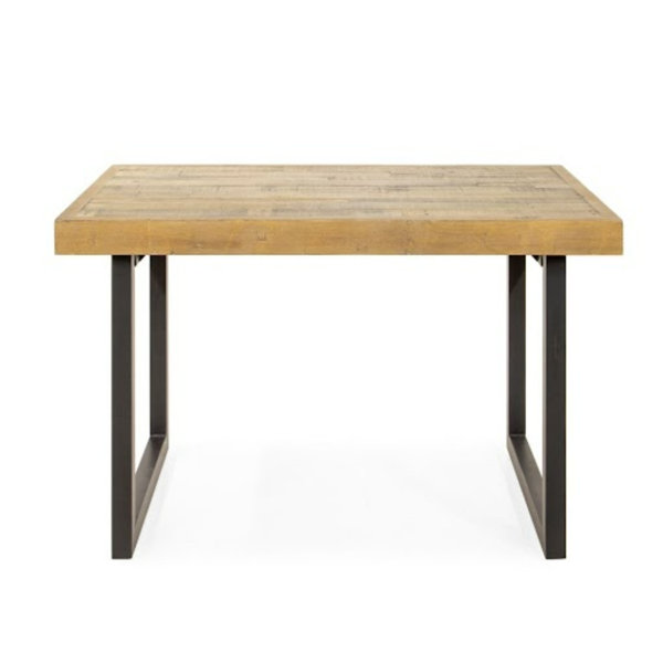 Natur Pur 135Cm Dining Table | Wayfair.co.uk