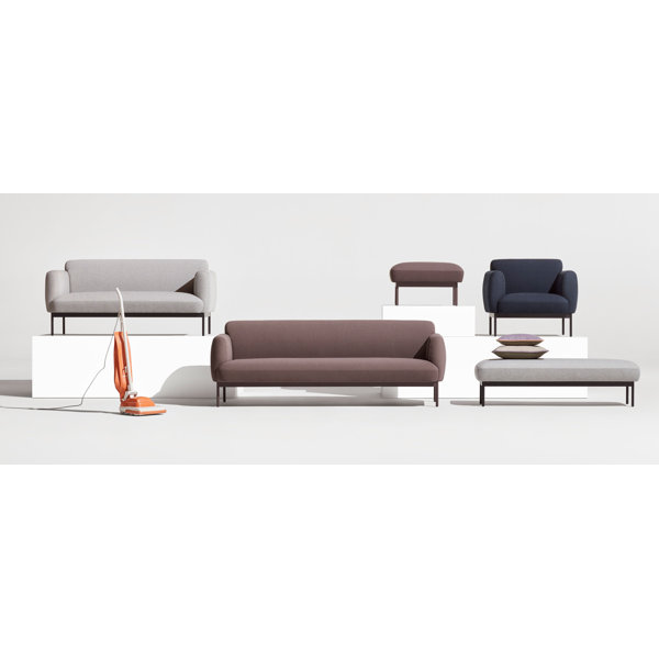 Blu Dot Puff Puff Bench & Reviews | Wayfair