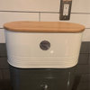 Typhoon Living Bread Box & Reviews | Wayfair