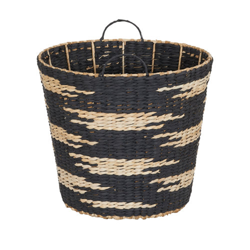 Modern Decorative Baskets + Boxes | AllModern