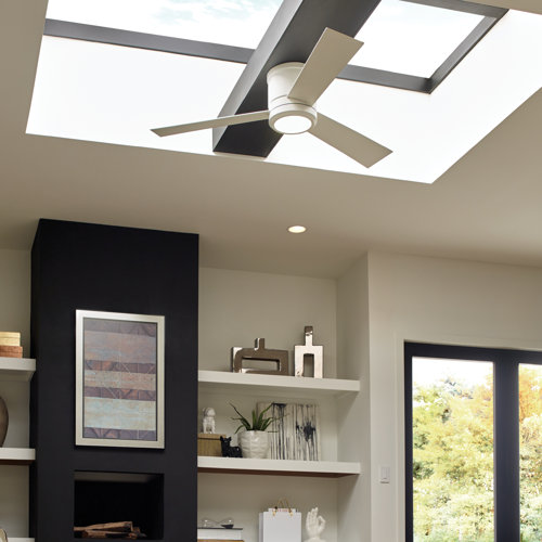 Modern Small Room Ceiling Fans | AllModern