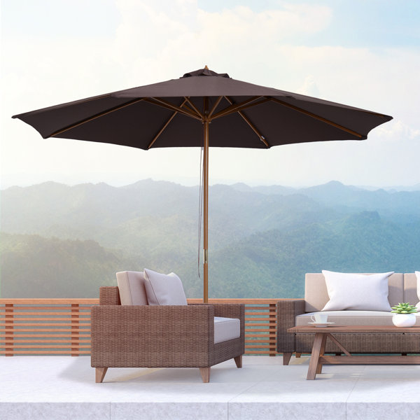 Spf 50 Patio Umbrella | Wayfair.co.uk