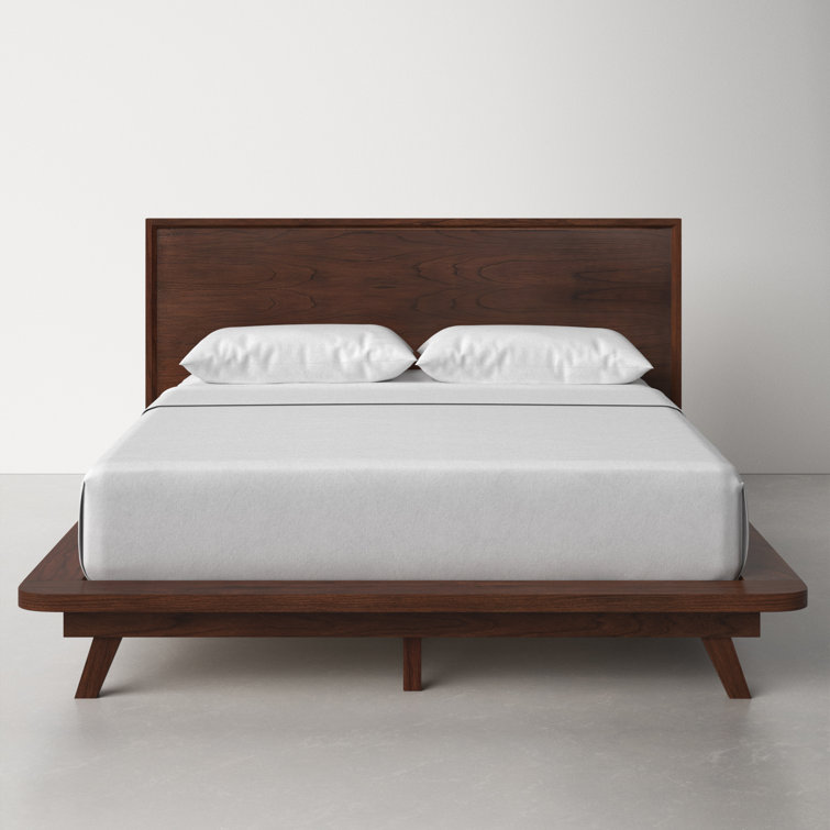 AllModern Capricorn Bed & Reviews | Wayfair