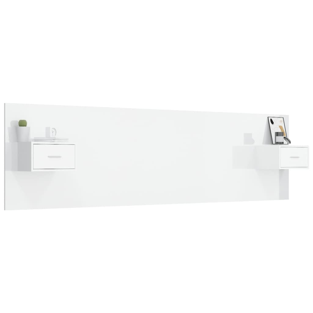17 Stories Jamad Headboard | Wayfair.co.uk
