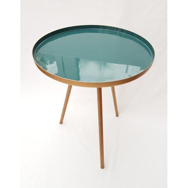 George Oliver Roger Tray Table & Reviews | Wayfair.co.uk