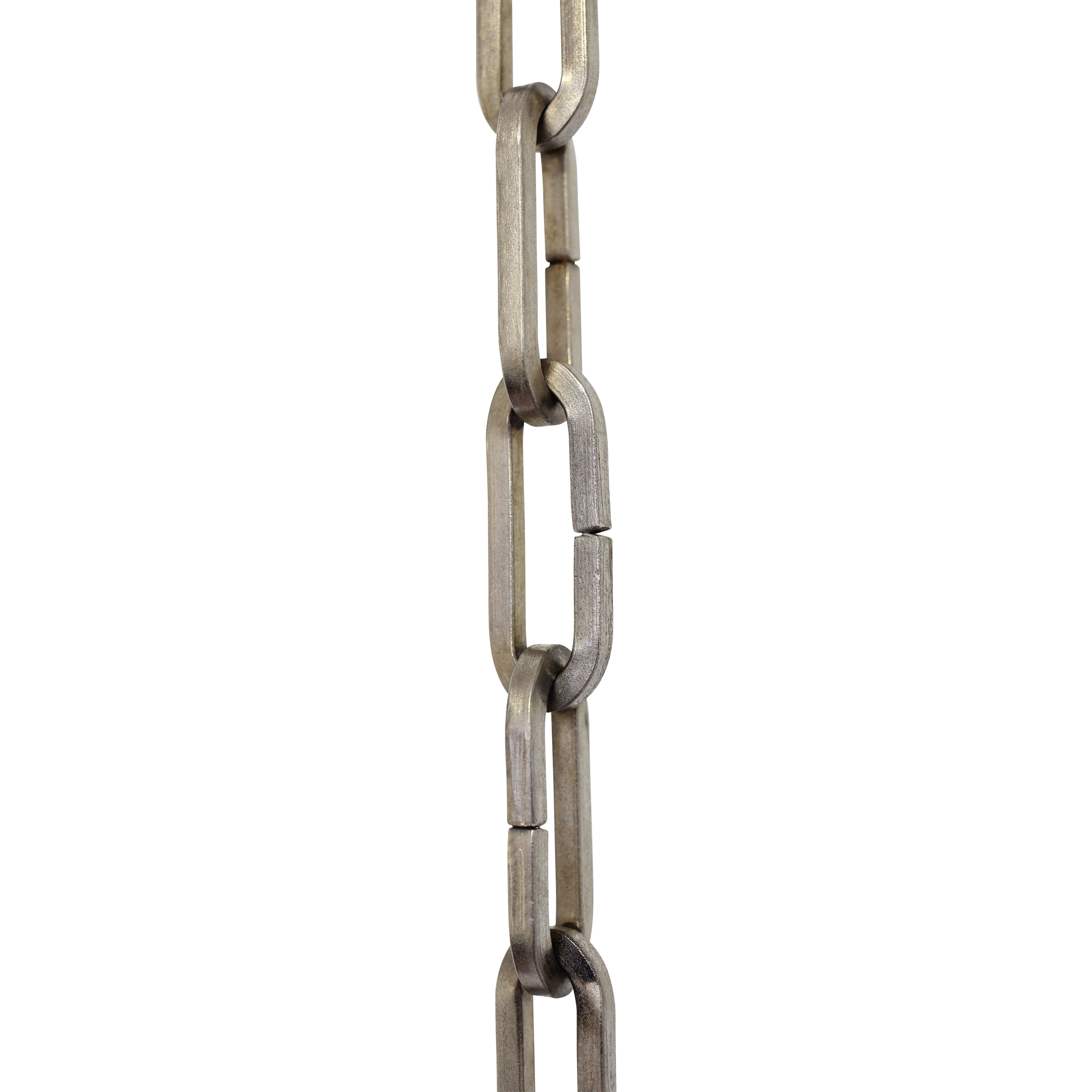 RCH Supply Company Ceiling Chain or Chain Break (3 Feet) | Wayfair