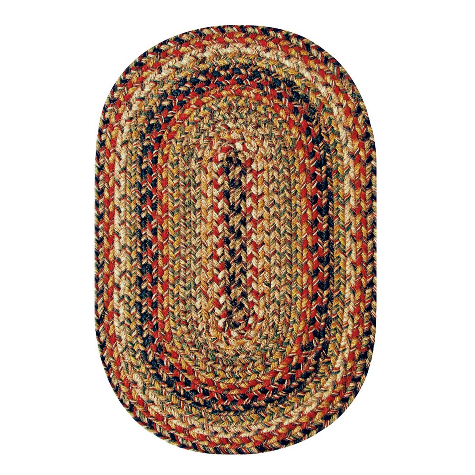 August Grove® Keim Oval Stair Treads | Wayfair