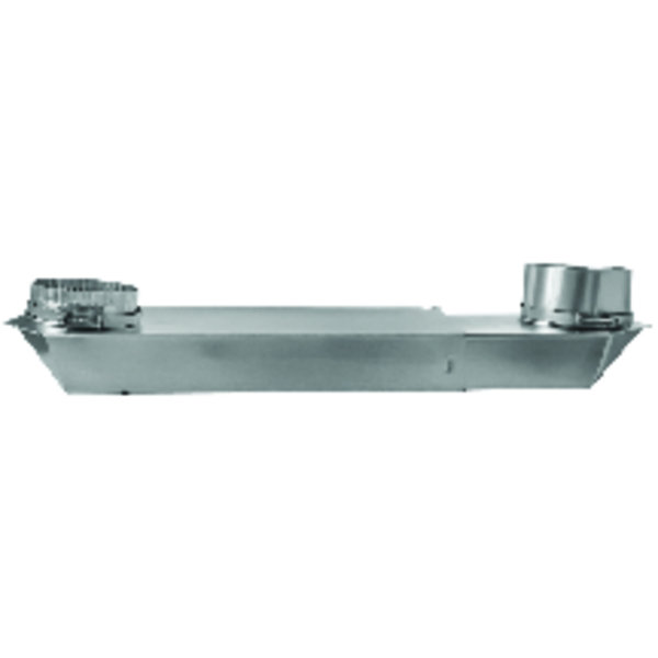 BuildersBest Periscope Washing Machine/Dryer Installation Kit | Wayfair