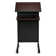 Audio-Visual Direct Wheeled Tabletop Lectern & Reviews | Wayfair