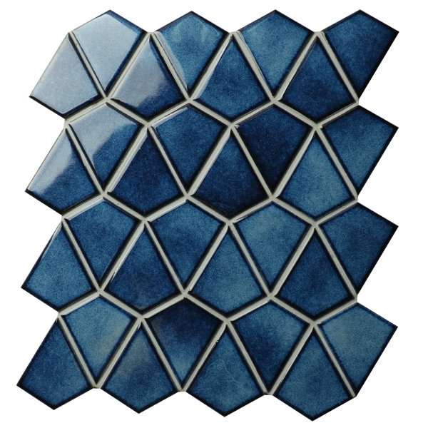 Small-diamond-tiles | Wayfair