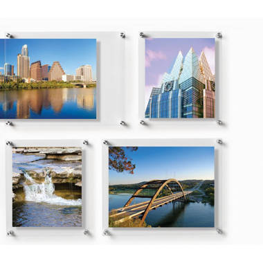 Wexel Art Picture Frame | Wayfair