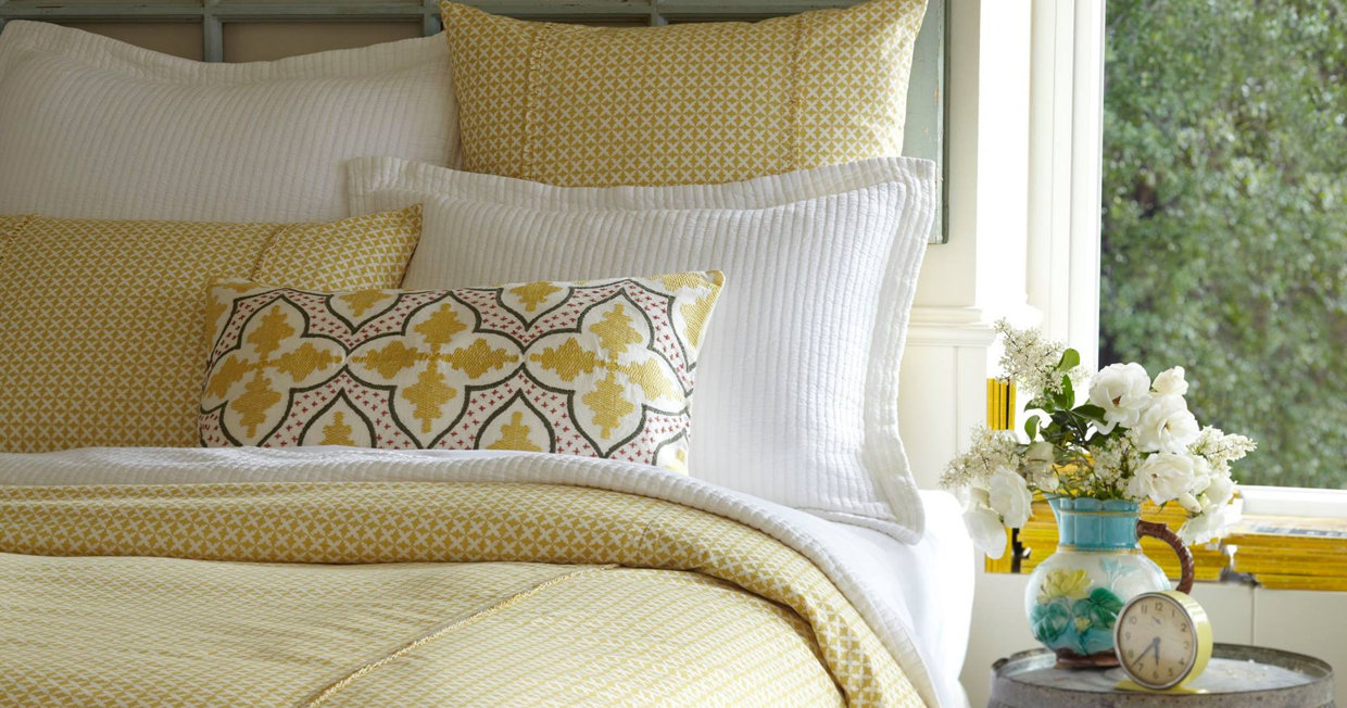 Taylor Linens | Designer-Approved Brand | Perigold