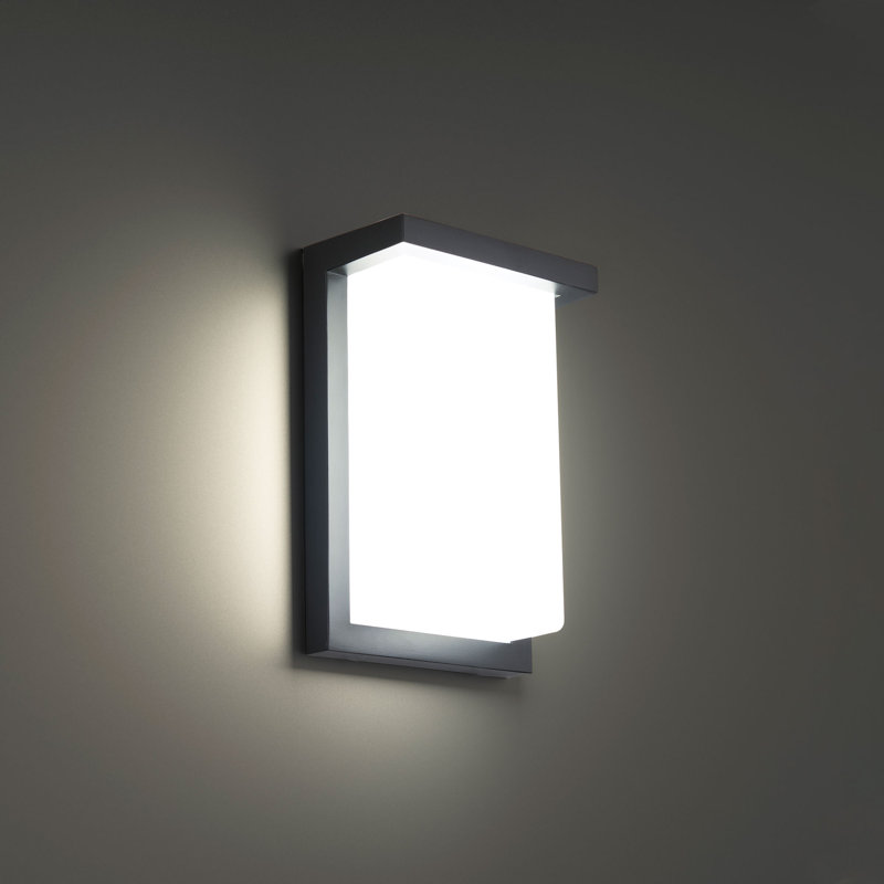 WAC Limited Vega LED Wall Light | Wayfair
