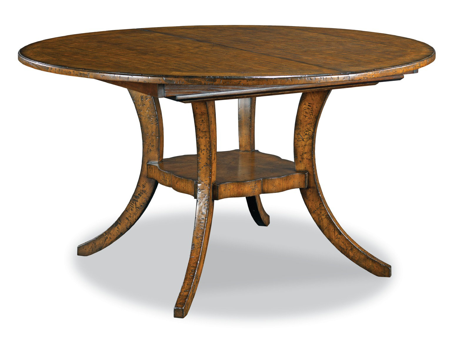 WoodbridgeFurniture Dining Table | Perigold