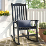 Wayfair | Patio Rocking Chairs & Gliders