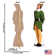 Advanced Graphics Elf Concerned - Movie Elf Cardboard Standup & Reviews ...