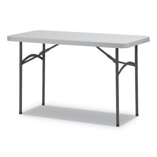 Wayfair | Medium Folding Tables You'll Love in 2022