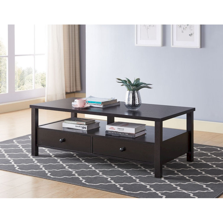 Red Barrel Studio® Pinchot Coffee Table | Wayfair