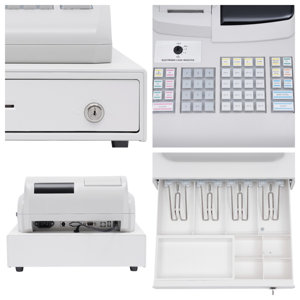 FRONG Cash Management Machine | Wayfair