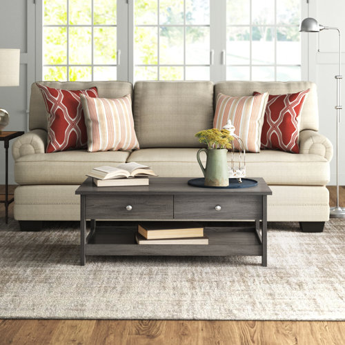 Sand & Stable Kaya Coffee Table & Reviews | Wayfair