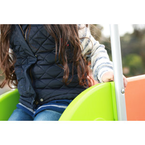 Platports Wavy Slide & Reviews | Wayfair